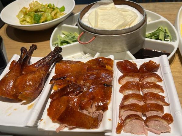 哪里可以学到脆皮烤鸭_脆皮烤鸭做法哪里学最正宗-第3张图片-山城妙识 哪里可以学到脆皮烤鸭_脆皮烤鸭做法哪里学最正宗-第3张图片-山城妙识