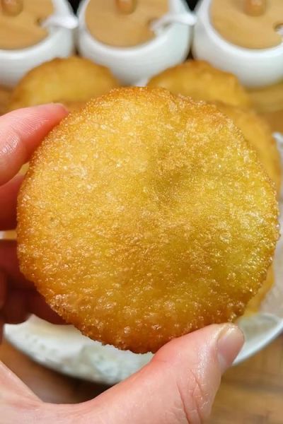 油炸小吃有哪些_油炸小吃怎么做好吃-第2张图片-山城妙识