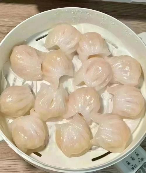 虾饺馅怎么调才弹牙_虾饺馅用什么虾最好-第2张图片-山城妙识