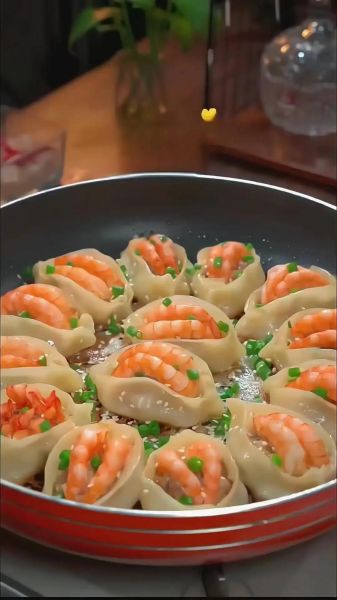 虾饺馅怎么调才弹牙_虾饺馅用什么虾最好-第3张图片-山城妙识