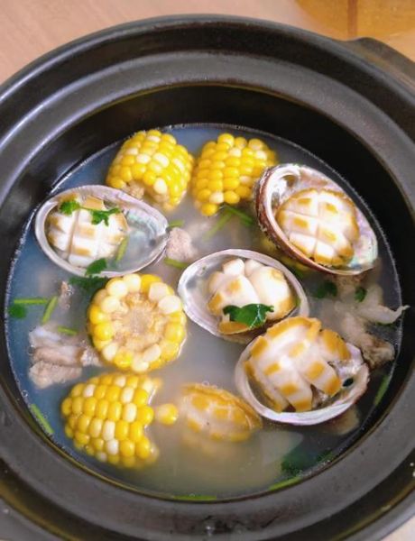 鲍鱼干熬汤做法大全_鲍鱼干熬汤怎么做好吃-第2张图片-山城妙识