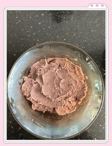 红豆沙怎么做才细腻_红豆沙甜品做法窍门-第2张图片-山城妙识