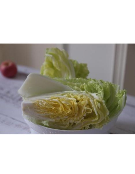 正宗朝鲜辣白菜怎么做_朝鲜辣白菜配方比例-第2张图片-山城妙识