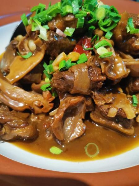 芦花鸡怎么做_芦花鸡的家常做法-第2张图片-山城妙识 芦花鸡怎么做_芦花鸡的家常做法-第2张图片-山城妙识