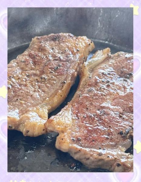 生煎牛排怎么做_生煎牛排需要几分钟-第1张图片-山城妙识