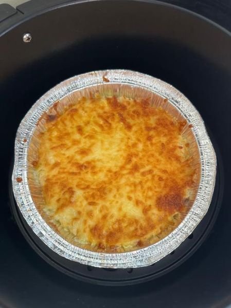 芝士土豆泥烤箱做法_芝士土豆泥烤箱温度时间-第2张图片-山城妙识