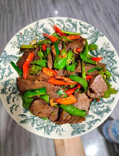 熟牛肉怎么做好吃_家常熟牛肉的做法大全-第2张图片-山城妙识 熟牛肉怎么做好吃_家常熟牛肉的做法大全-第2张图片-山城妙识