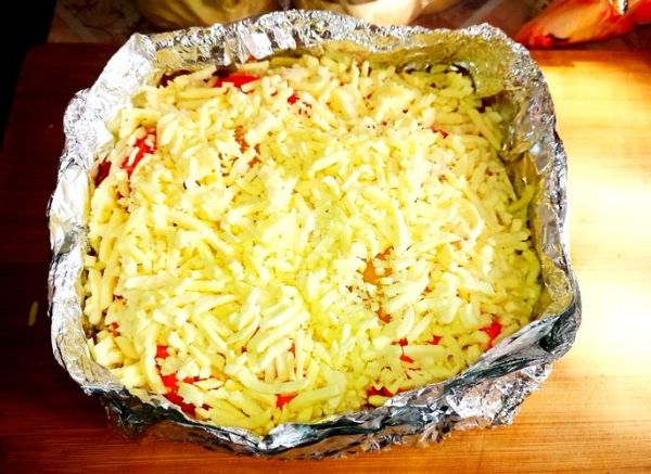 芝士土豆泥烤箱做法_芝士土豆泥烤箱温度时间-第1张图片-山城妙识