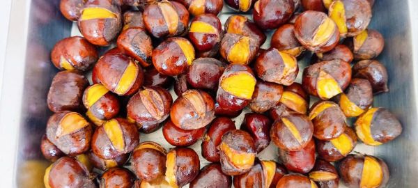 板栗怎么做好吃_家常糖炒栗子做法-第3张图片-山城妙识 板栗怎么做好吃_家常糖炒栗子做法-第3张图片-山城妙识