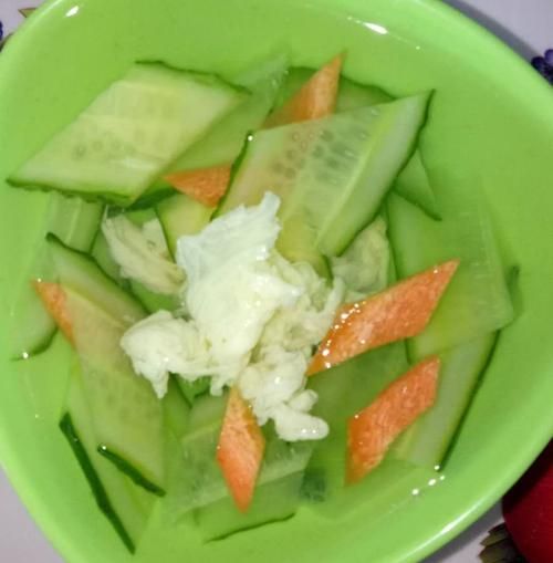 木须瓜片汤的做法_木须瓜片汤怎么做好吃-第1张图片-山城妙识