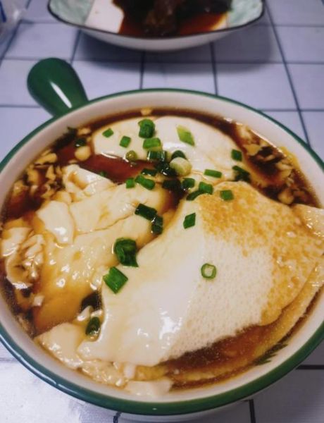 豆腐脑怎么做_豆腐脑配料有哪些-第3张图片-山城妙识 豆腐脑怎么做_豆腐脑配料有哪些-第3张图片-山城妙识