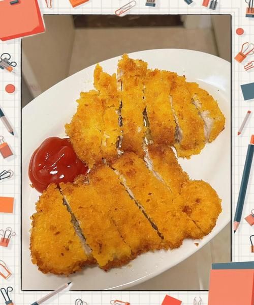 炸猪排怎么做好吃_家常炸猪排的做法-第3张图片-山城妙识