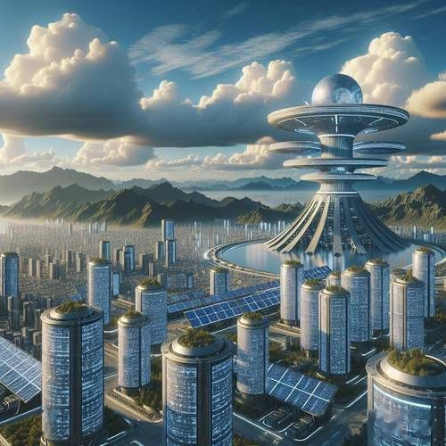 大全能源是做什么的_大全能源未来前景如何-第2张图片-山城妙识