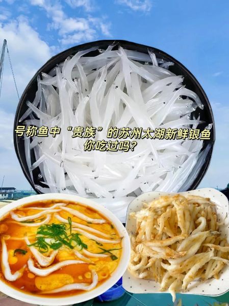 正宗太湖银鱼羹怎么做_太湖银鱼羹做法步骤-第3张图片-山城妙识