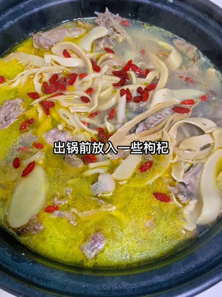 笋干老鸭煲怎么做_笋干老鸭煲的正宗做法-第3张图片-山城妙识 笋干老鸭煲怎么做_笋干老鸭煲的正宗做法-第3张图片-山城妙识