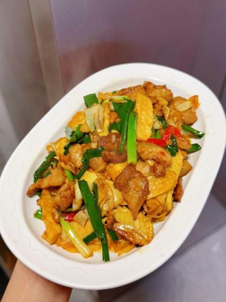 菜笋怎么炒好吃_菜笋的做法大全图解-第3张图片-山城妙识