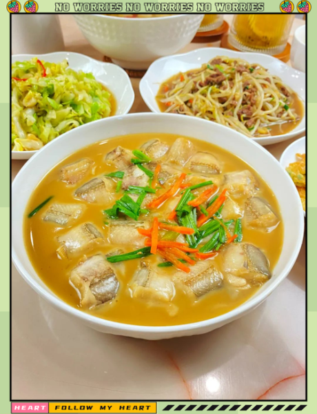 潺菜汤怎么做好吃_潺菜汤的做法窍门-第3张图片-山城妙识