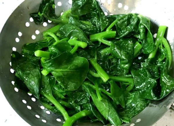 潺菜汤怎么做好吃_潺菜汤的做法窍门-第1张图片-山城妙识