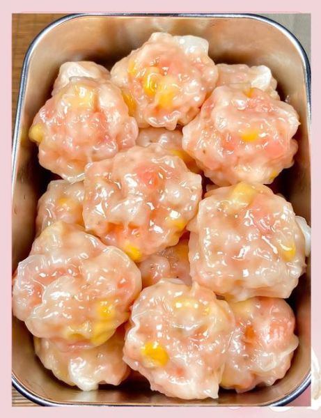 虾饺怎么做好吃_家常虾饺做法大全-第1张图片-山城妙识