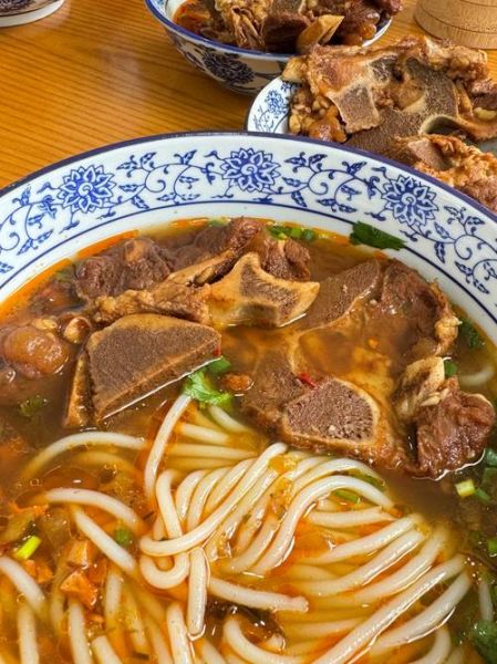 牛骨粉怎么做_牛骨粉的功效与作用-第1张图片-山城妙识 牛骨粉怎么做_牛骨粉的功效与作用-第1张图片-山城妙识