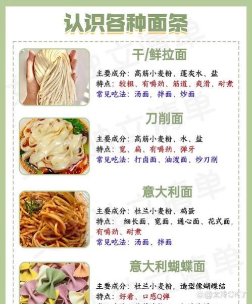 最好吃的面食有哪些_面食排行榜前十名-第3张图片-山城妙识