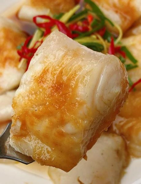 清蒸巴沙鱼怎么做_清蒸巴沙鱼最简单的做法-第2张图片-山城妙识