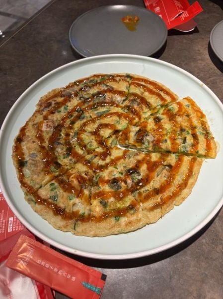 蚵仔煎普通话怎么读_蚵仔煎正确发音-第1张图片-山城妙识