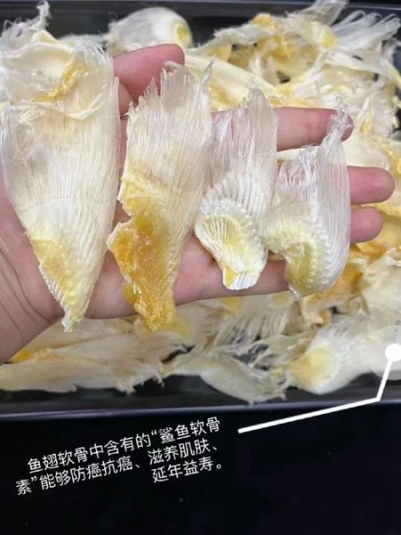 鱼翅价格一斤多少钱_鱼翅多少钱一斤2024-第1张图片-山城妙识