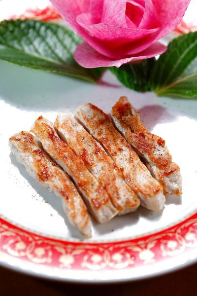 猪大排怎么做好吃又嫩_猪大排腌制多久才入味-第3张图片-山城妙识