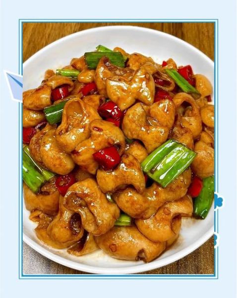 干锅肥肠怎么做好吃_干锅肥肠的家常做法-第2张图片-山城妙识