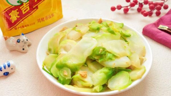 抱儿菜怎么做好吃_抱儿菜的家常做法-第2张图片-山城妙识