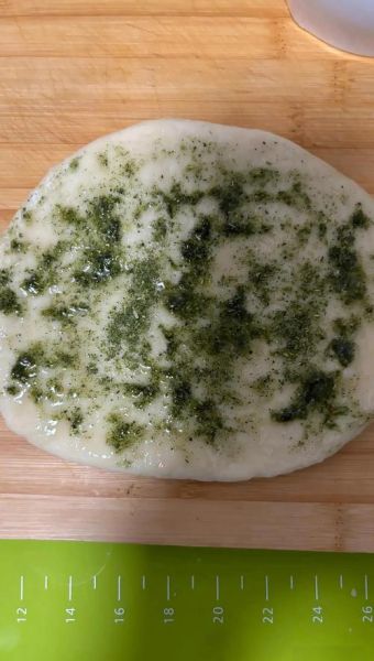 韩国烤馒头怎么做_家庭版详细步骤-第1张图片-山城妙识