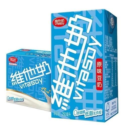 豆奶能代替牛奶吗_每天喝多少合适-第3张图片-山城妙识