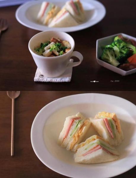 土豆浓汤怎么做_土豆浓汤需要哪些材料-第1张图片-山城妙识 土豆浓汤怎么做_土豆浓汤需要哪些材料-第1张图片-山城妙识