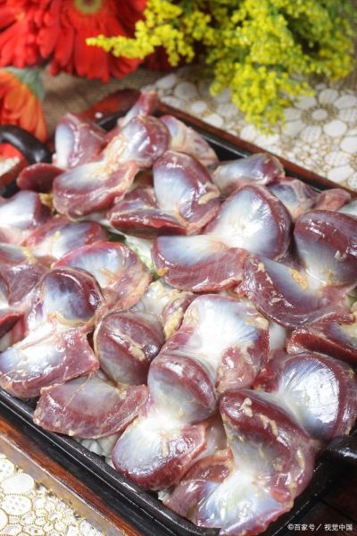 鸭肫是什么_鸭肫和鸭胗的区别-第1张图片-山城妙识