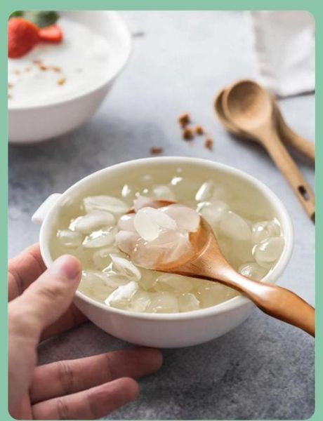 皂角米怎么吃_皂角米可以天天吃吗-第3张图片-山城妙识