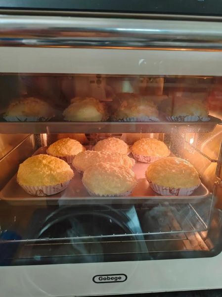 家庭面包配方_如何烤出松软面包-第3张图片-山城妙识