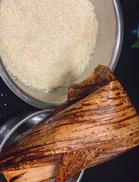 碱水粽的做法和保存方法_碱水粽为什么发黄-第1张图片-山城妙识 碱水粽的做法和保存方法_碱水粽为什么发黄-第1张图片-山城妙识