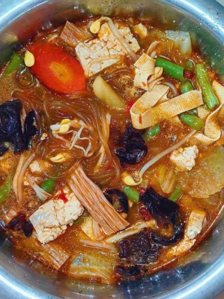 烩菜的家常做法窍门_烩菜怎么做好吃又入味-第2张图片-山城妙识