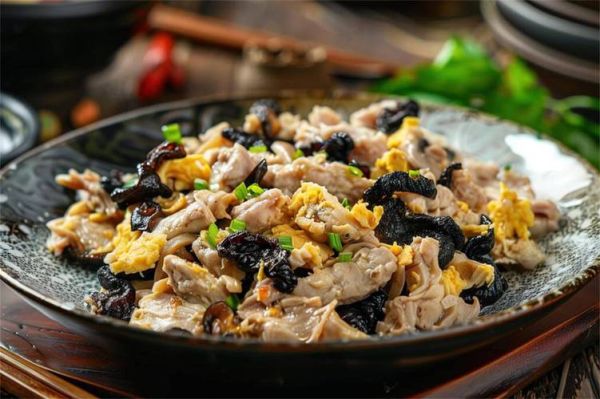 鲁菜代表菜有哪些_鲁菜经典名菜推荐-第2张图片-山城妙识 鲁菜代表菜有哪些_鲁菜经典名菜推荐-第2张图片-山城妙识