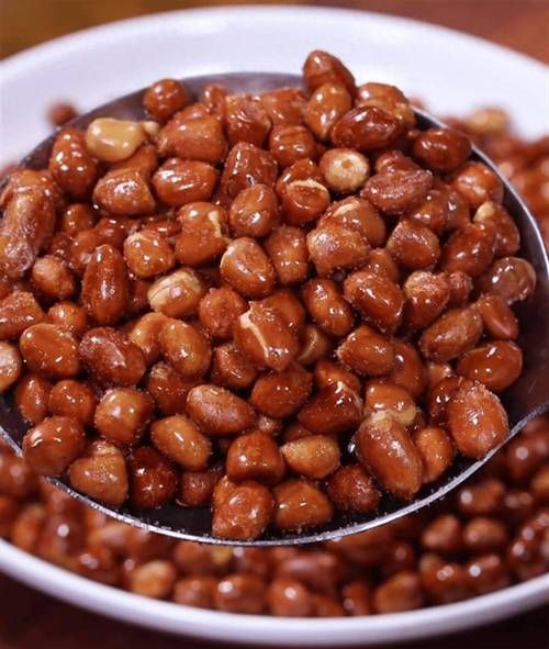 油炸花生米怎么做_油炸花生米为什么不脆-第3张图片-山城妙识