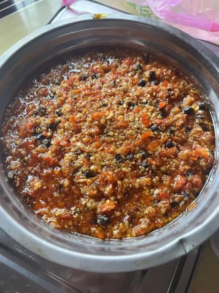 家庭自制虾酱怎么做_虾酱保存多久不会坏-第3张图片-山城妙识 家庭自制虾酱怎么做_虾酱保存多久不会坏-第3张图片-山城妙识