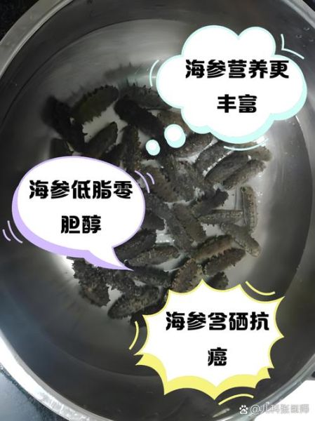 海参营养价值真的高吗_海参和鸡蛋哪个更营养-第2张图片-山城妙识 海参营养价值真的高吗_海参和鸡蛋哪个更营养-第2张图片-山城妙识