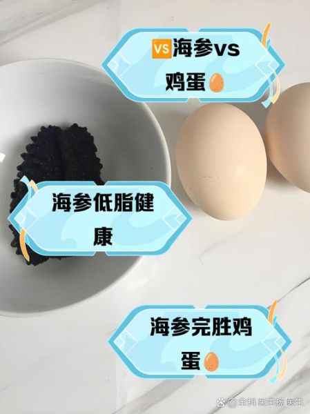 海参营养价值真的高吗_海参和鸡蛋哪个更营养-第1张图片-山城妙识 海参营养价值真的高吗_海参和鸡蛋哪个更营养-第1张图片-山城妙识