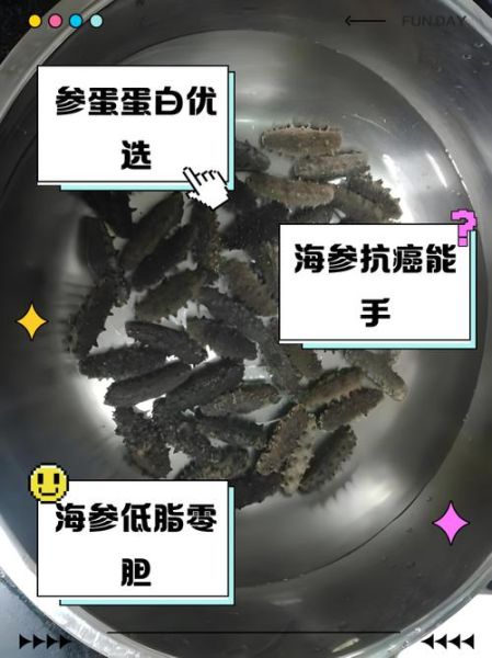 海参营养价值真的高吗_海参和鸡蛋哪个更营养-第3张图片-山城妙识 海参营养价值真的高吗_海参和鸡蛋哪个更营养-第3张图片-山城妙识