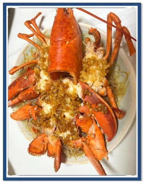 大龙虾怎么做最好吃_大龙虾做法有哪几种-第1张图片-山城妙识