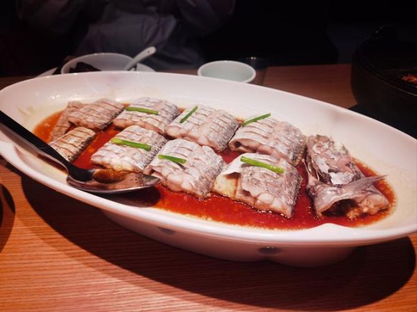 带鱼是发物吗_术后能吃带鱼吗-第1张图片-山城妙识 带鱼是发物吗_术后能吃带鱼吗-第1张图片-山城妙识