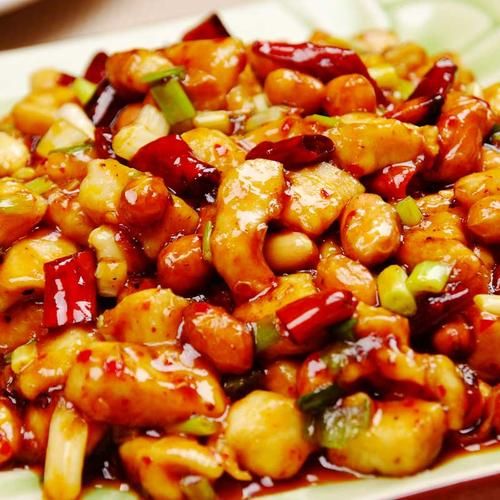 宫保鸡丁的宫保是人名还是地名_历史真相大揭秘-第3张图片-山城妙识 宫保鸡丁的宫保是人名还是地名_历史真相大揭秘-第3张图片-山城妙识