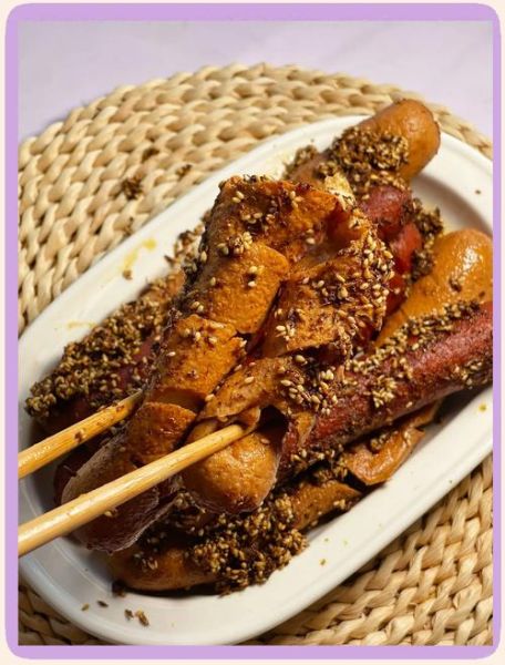 烤火腿怎么做好吃_烤火腿图片教程-第2张图片-山城妙识 烤火腿怎么做好吃_烤火腿图片教程-第2张图片-山城妙识