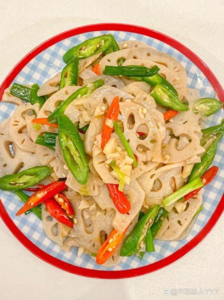 藕片焯水是冷水下锅还是热水_藕片焯水正确方法-第2张图片-山城妙识